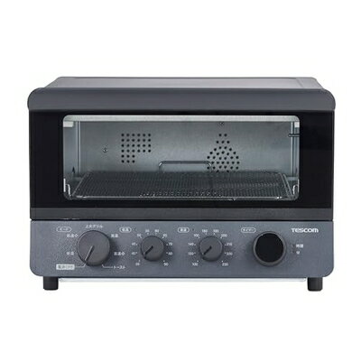 【最短発送日時につきまして】商品のお届け日を「指定なし」としていただきますと最短で発送されます。最短でのお届けをご希望の場合には、お届け日を「指定なし」としてご注文いただきますようお願いいたします。【商品名】テスコム 低温コンベクションオー...