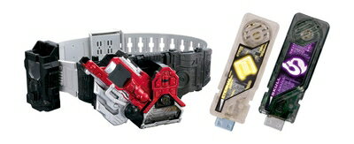 【最短発送日時につきまして】商品のお届け日を「指定なし」としていただきますと最短で発送されます。最短でのお届けをご希望の場合には、お届け日を「指定なし」としてご注文いただきますようお願いいたします。【商品名】[バンダイ] 変身ベルト ver...