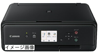 【商品名】Canon プリンター A4インクジェット複合機 PIXUS TS5030S ブラック 2018年モデル（未使用品）未使用品となります。とても綺麗な状態となっております。商品名に【付属、特典、○○付き、ダウンロードコード】等の記載...
