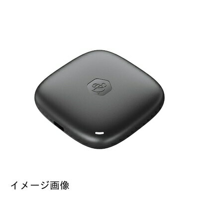 【商品名】Synology バックアップハブ BeeDrive BDS70-1T 1TB / スマートフォン PCのバックアップを簡素化/品 電話サポート対応品（未使用品）未使用品となります。とても綺麗な状態となっております。商品名に【付属...