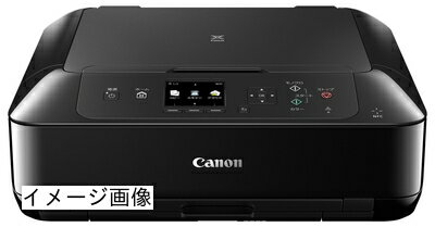【商品名】旧モデル Canon インクジェットプリンター複合機 PIXUS MG6930 BK ブラック（未使用品）未使用品となります。とても綺麗な状態となっております。商品名に【付属、特典、○○付き、ダウンロードコード】等の記載があっても...