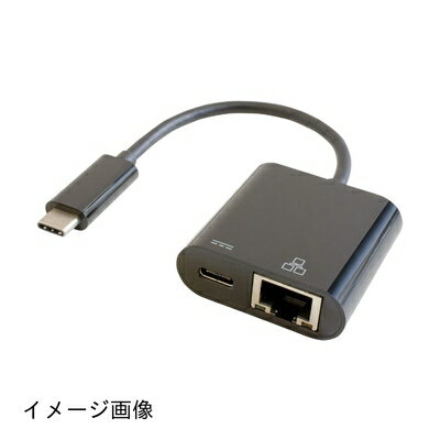 【商品名】GOPPA ゴッパ 充電対応Type-C接続のGigabit有線LANアダプター (PD対応) ブラック GP-CR45H/B（未使用品）未使用品となります。とても綺麗な状態となっております。商品名に【付属、特典、○○付き、ダウン...