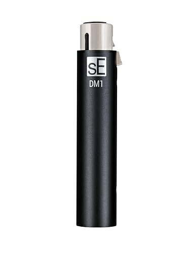 【最短発送日時につきまして】商品のお届け日を「指定なし」としていただきますと最短で発送されます。最短でのお届けをご希望の場合には、お届け日を「指定なし」としてご注文いただきますようお願いいたします。【商品名】sE ELECTRONICS D...