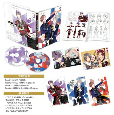 【最短発送日時につきまして】商品のお届け日を「指定なし」としていただきますと最短で発送されます。最短でのお届けをご希望の場合には、お届け日を「指定なし」としてご注文いただきますようお願いいたします。【商品名】【DVD】TSUKIPRO TH...