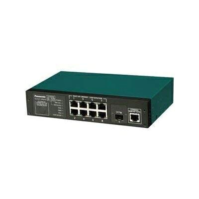 【商品名】パナソニックEWネットワークス PN28080i Switch-M8eGi（未使用品）未使用品となります。とても綺麗な状態となっております。商品名に【付属、特典、○○付き、ダウンロードコード】等の記載があってもこれらは付属しないこ...