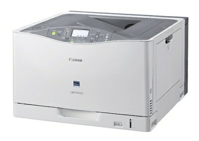 【最短発送日時につきまして】商品のお届け日を「指定なし」としていただきますと最短で発送されます。最短でのお届けをご希望の場合には、お届け日を「指定なし」としてご注文いただきますようお願いいたします。【商品名】Canon カラーレーザープリン...