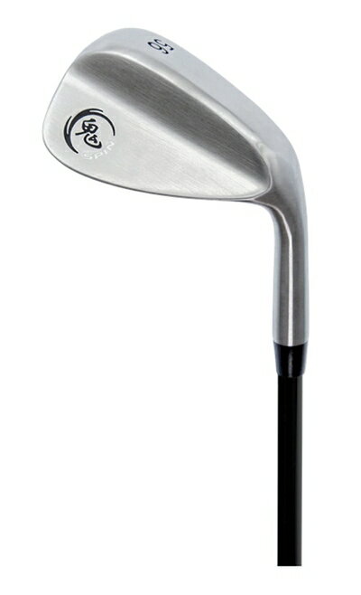 【最短発送日時につきまして】商品のお届け日を「指定なし」としていただきますと最短で発送されます。最短でのお届けをご希望の場合には、お届け日を「指定なし」としてご注文いただきますようお願いいたします。【商品名】鬼スピン ウェッジ ゴルフクラブ...