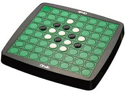 【最短発送日時につきまして】商品のお届け日を「指定なし」としていただきますと最短で発送されます。最短でのお届けをご希望の場合には、お届け日を「指定なし」としてご注文いただきますようお願いいたします。【商品名】オセロ 極（中古品）中古品の特性...