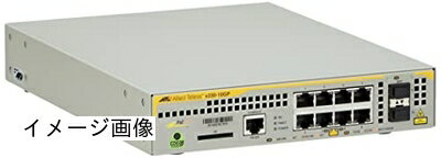 【商品名】アライドテレシス AT-x230-10GP 1436R（未使用品）未使用品となります。とても綺麗な状態となっております。商品名に【付属、特典、○○付き、ダウンロードコード】等の記載があってもこれらは付属しないことがあります。外箱や...