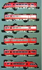 【最短発送日時につきまして】商品のお届け日を「指定なし」としていただきますと最短で発送されます。最短でのお届けをご希望の場合には、お届け日を「指定なし」としてご注文いただきますようお願いいたします。【商品名】Nゲージ車両 名鉄7000系パノ...