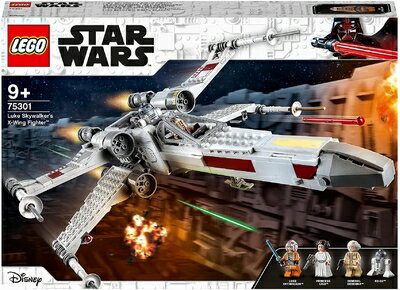 【最短発送日時につきまして】商品のお届け日を「指定なし」としていただきますと最短で発送されます。最短でのお届けをご希望の場合には、お届け日を「指定なし」としてご注文いただきますようお願いいたします。【商品名】レゴ(LEGO) スター・ウォー...