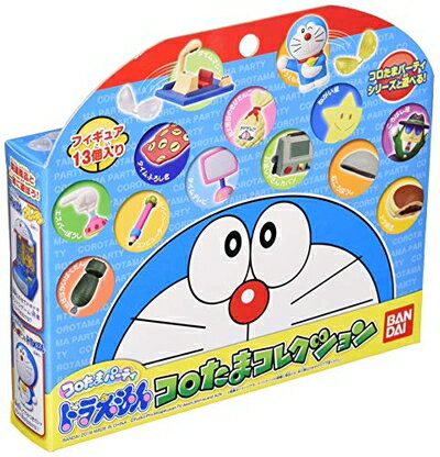 【最短発送日時につきまして】商品のお届け日を「指定なし」としていただきますと最短で発送されます。最短でのお届けをご希望の場合には、お届け日を「指定なし」としてご注文いただきますようお願いいたします。【商品名】コロたまパーティ ドラえもん コ...