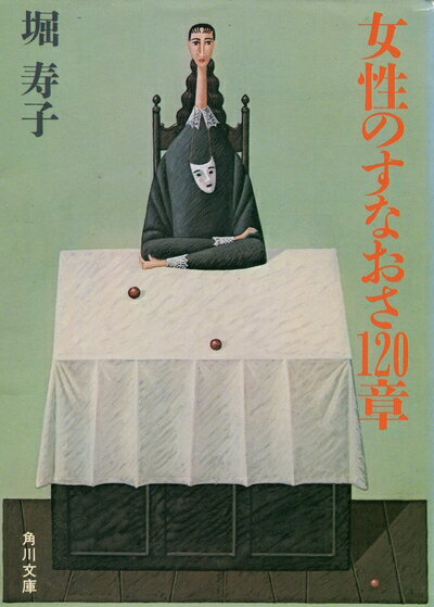 【最短発送日時につきまして】商品のお届け日を「指定なし」としていただきますと最短で発送されます。最短でのお届けをご希望の場合には、お届け日を「指定なし」としてご注文いただきますようお願いいたします。【商品名】女性のすなおさ120章 (角川文...