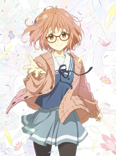 【最短発送日時につきまして】商品のお届け日を「指定なし」としていただきますと最短で発送されます。最短でのお届けをご希望の場合には、お届け日を「指定なし」としてご注文いただきますようお願いいたします。【商品名】TVアニメ「境界の彼方」Blu-...