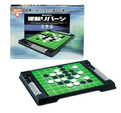 【最短発送日時につきまして】商品のお届け日を「指定なし」としていただきますと最短で発送されます。最短でのお届けをご希望の場合には、お届け日を「指定なし」としてご注文いただきますようお願いいたします。【商品名】逆転リバーシ（中古品）中古品の特...