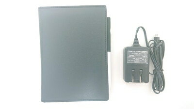 【最短発送日時につきまして】商品のお届け日を「指定なし」としていただきますと最短で発送されます。最短でのお届けをご希望の場合には、お届け日を「指定なし」としてご注文いただきますようお願いいたします。【商品名】SHARP 手書き電子ノート W...