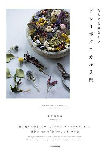 【最短発送日時につきまして】商品のお届け日を「指定なし」としていただきますと最短で発送されます。最短でのお届けをご希望の場合には、お届け日を「指定なし」としてご注文いただきますようお願いいたします。【商品名】朽ちてなお美しい ドライボタニカ...