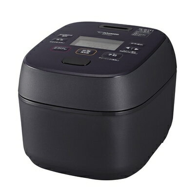 【最短発送日時につきまして】商品のお届け日を「指定なし」としていただきますと最短で発送されます。最短でのお届けをご希望の場合には、お届け日を「指定なし」としてご注文いただきますようお願いいたします。【商品名】象印マホービン 炊飯器 4合炊き...