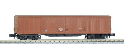 【最短発送日時につきまして】商品のお届け日を「指定なし」としていただきますと最短で発送されます。最短でのお届けをご希望の場合には、お届け日を「指定なし」としてご注文いただきますようお願いいたします。【商品名】KATO Nゲージ ワキ5000...