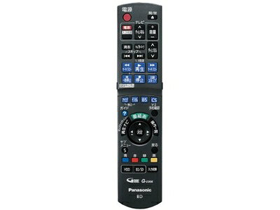 【最短発送日時につきまして】商品のお届け日を「指定なし」としていただきますと最短で発送されます。最短でのお届けをご希望の場合には、お届け日を「指定なし」としてご注文いただきますようお願いいたします。【商品名】Panasonic ブルーレイデ...