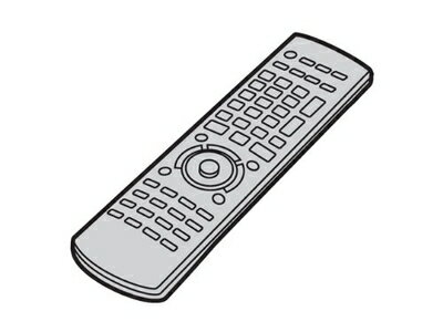 【最短発送日時につきまして】商品のお届け日を「指定なし」としていただきますと最短で発送されます。最短でのお届けをご希望の場合には、お届け日を「指定なし」としてご注文いただきますようお願いいたします。【商品名】Panasonic リモコン E...