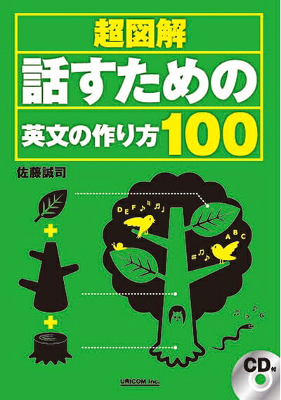 【最短発送日時につきまして】商品のお届け日を「指定なし」としていただきますと最短で発送されます。最短でのお届けをご希望の場合には、お届け日を「指定なし」としてご注文いただきますようお願いいたします。【商品名】超図解! 話すための英文の作り方...