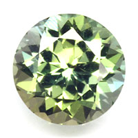 Gemstone Profile &nbsp; 宝&nbsp;石&nbsp;名 タンザナイト（非加熱） &nbsp; 重&nbsp;&nbsp;&nbsp;&nbsp;&nbsp;さ 0．44ct &nbsp; サ&nbsp;イ&nbsp;...