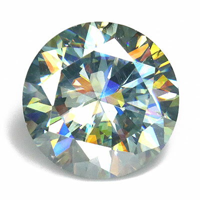 Gemstone Profile &nbsp; 宝&nbsp;石&nbsp;名 チタニアダイヤ／合成ルチル（Synthetic Rutile） &nbsp; 重&nbsp;&nbsp;&nbsp;&nbsp;&nbsp;さ 1．62ct &...