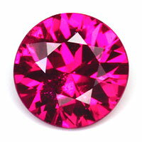 De Gemma ― この宝石について ― 宝　石　名<Gemstone> ルビー（非加熱）Ruby (Unheated) 重　　さ<Carat Weight> 0．36ct サ　イ　ズ<Dimensions&...