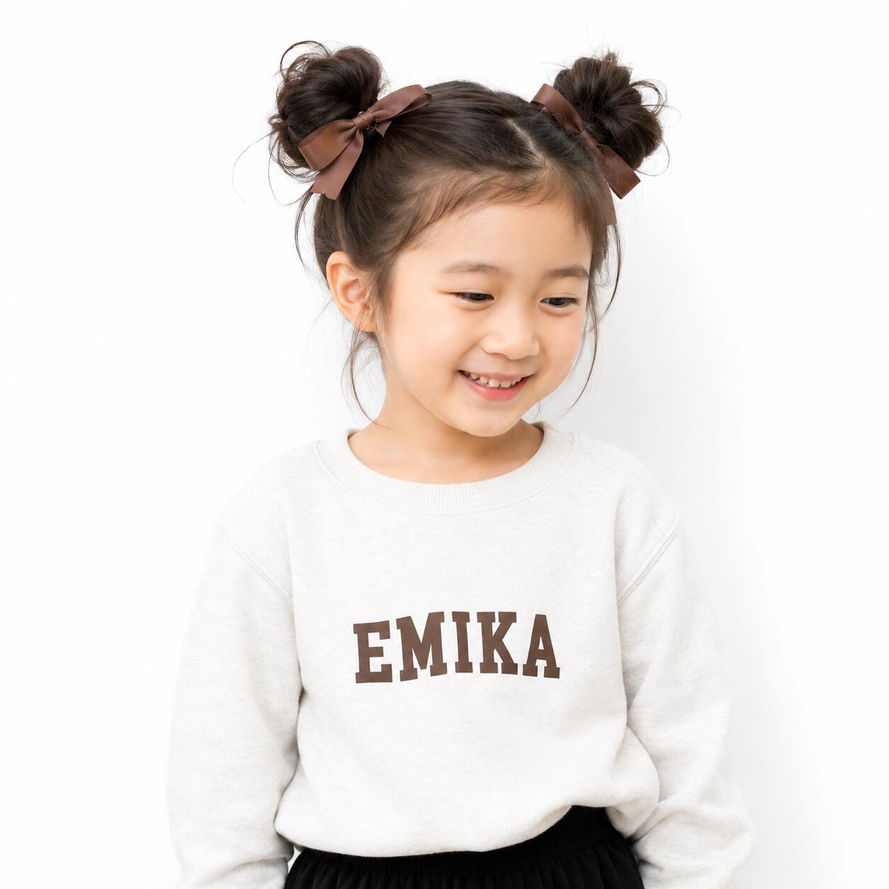 ■サイズ ：・100cm　 　　　　　 ・110cm 　　　　　 ・120cm ■素材：オートミール→綿93％＋ポリエステル7％ ■カラー：オートミール ■モニターの発色具合によって実際のものと色が異なる場合があります。 ゆったりオーバーサ...