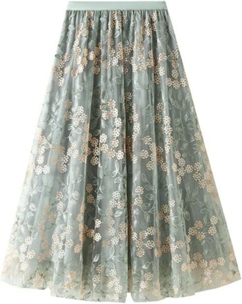 説明 - 　　　 -------商品詳細------- 【Free size】フリーサイズ：着丈80cm、ウエスト62-110cm、裏地着丈73cm。※備考:平置きで測量するため、サイズにつき、誤差は1〜3cmあることがございますので、予め...