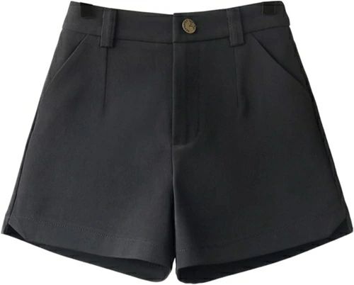説明 - 　　　 -------商品詳細------- 定番なデザインだから、普段は気軽に使えます。シンプルなデザインで今年のトレンドにぴったりです。 ゆったりな仕様に、上品な素材を使いのため、春夏の暑い時に大活躍です。ショートパンツは夏に...