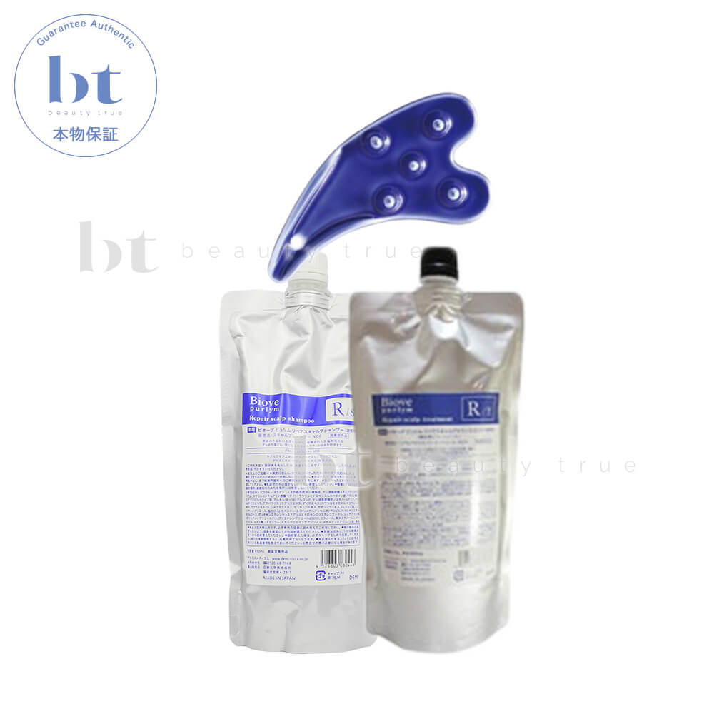 商品詳細ビオーブ ピュリム リペアスキャルプシャンプー (薬用) ◆ 女性の肌を考えて、洗浄成分をアミノ酸系活性剤と両性活性剤のみで処方したシリコーンフリーの薬用スキャルプシャンプー ＜医薬部外品＞ ◆ 有効成分のピロクトン オラミンの働き...