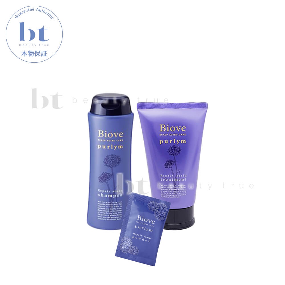 商品詳細ビオーブ ピュリム リペアスキャルプシャンプー (薬用) ◆ 女性の肌を考えて、洗浄成分をアミノ酸系活性剤と両性活性剤のみで処方したシリコーンフリーの薬用スキャルプシャンプー ＜医薬部外品＞ ◆ 有効成分のピロクトン オラミンの働き...