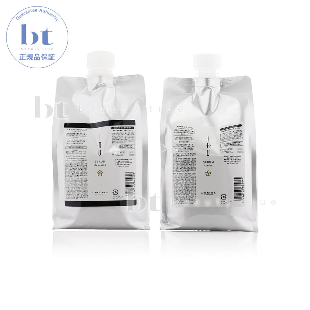 商品詳細ルベル イオセラム クレンジング クリーミーなコクのある泡でやさしく地肌と髪を洗い上げ、根元から素直な髪に整えます。 透明感ある花々の香りに、アップル、カシスのさわやかなアクセント。 毎日のシャンプーが、クセになるリフレッシュ時間に...