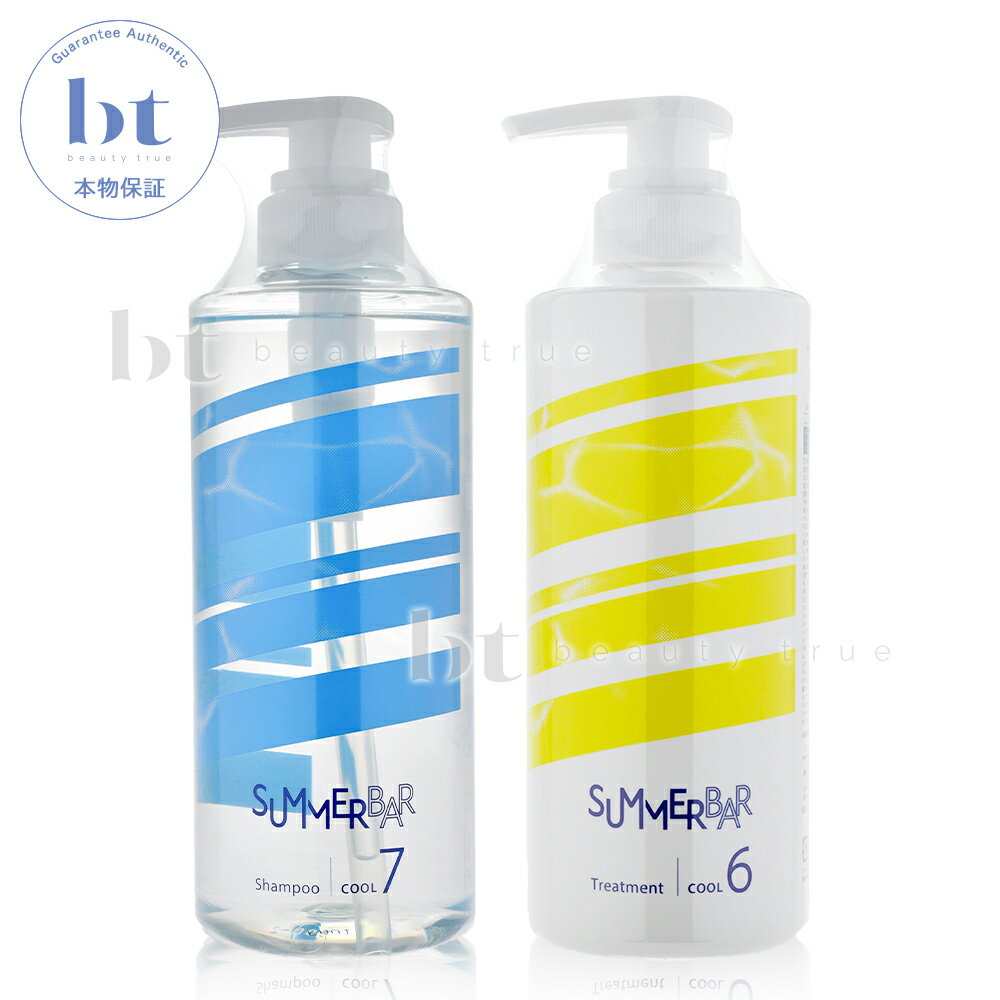 商品詳細 SUMMER BAR(サマーバー) SUMMER BAR(サマーバー)は、夏の髪と頭皮をケアする清涼感ヘア＆UVケアシリーズ。暑い季節を心地よく楽しむためのケア発想で、自分好みの使い心地を選べるラインアップがそろいます。 特長 ・...