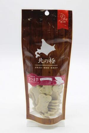 商品説明・仕様 小麦粉は使用せず、小麦粉アレルギー対応のホワイトソルガム(きび粉)を使用し、高低温乾燥で旨みを凝縮しております。 ホワイトソルガムとは…小麦アレルギーの原因と言われているグルテンを含まないタカキビ科の一種です。 容量：80g...