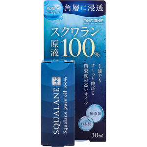 商品説明・仕様 1滴でもす～っと伸びる精製度の高いオイル。 お肌が乾燥しがちな方へ。 ●乾燥する季節の女性のフェイシャルケアに。 ●赤ちゃんやお子様の保湿に。 ●女性では30歳頃、男性では50歳を過ぎた頃より、皮脂の減少による皮膚のかさつき...