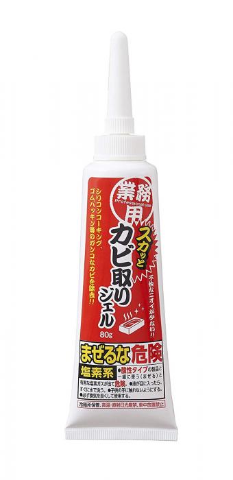 商品説明・仕様 ジェルがカビに密着し、シリコンコーキングやゴムパッキン等のガンコなカビを除去! ツンとしたニオイが少ない低臭タイプ。 ピンポイントで塗りやすいとんがりノズル。 ■使用量の目安:カビが生えた場所を十分覆える量を塗布してください...