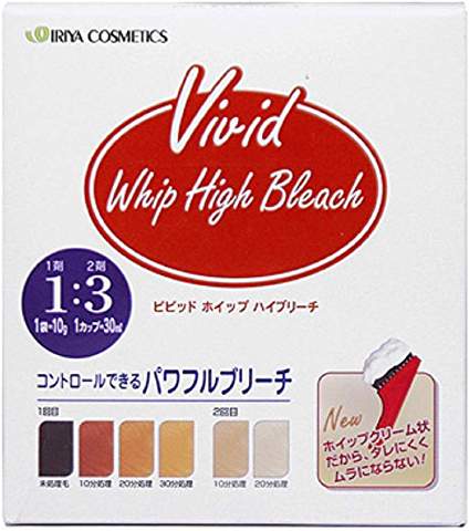 商品説明・仕様 小分けになっており、好きな分量でご利用いただけるのでとっても便利。 市販のブリーチ剤と異なり、混合するとホイップ状になるので、塗布しやすくムラになりにくいです。 セット内容：ファインシルキーパウダー 1剤:10g×5包、オキ...