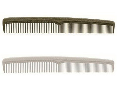商品説明・仕様 素材：ポリアセタール樹脂 全長：176mm 耐熱温度：100℃ 発売元：ホンゴ 広告文責（有）テクノウエア TEL 06-4307-6393 ※パッケージデザイン・仕様は予告なく変更することがあります。 関連ワード：理美容商...