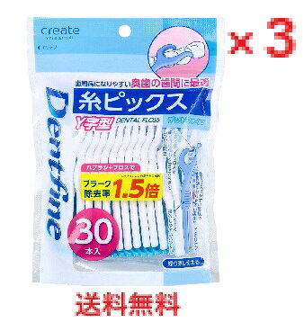 商品説明・仕様 Y字型なので、歯周病になりやすい奥歯に使いやすく、奥歯にラクに入りしっかりケアできます。 ●ゆるく張ったフロスが、歯ぐきにやさしく、歯間部の歯垢を効率的に除去します。 ●持ちやすいハンドルで、使いやすく操作しやすい。 ●洗っ...