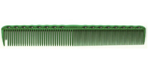 商品説明・仕様 ●ショート〜ロングヘアのカットに最適。 素材：ポリエーテルイミド 全長：189mm 耐熱温度：220℃ 製造国：日本 発売元：株式会社 ワイ.エス.パーク プロフェッショナル 広告文責（有）テクノウエア TEL 06-430...