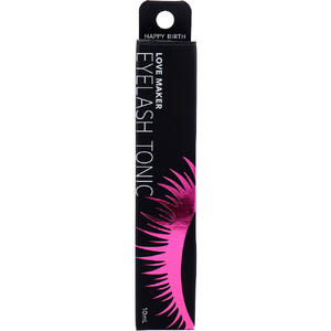 商品説明・仕様 ※メール便選択の場合、ご注文可能数量にご注意ください。別途追加料金が発生することがございます。 デュアルブラシで地肌とまつ毛にダブルアプローチ！ 地肌ケア・まつ毛ケア。 ●先端ボールチップ。 まつ毛の生え際やうぶ毛も逃さずし...