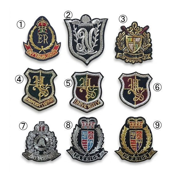 商品info 配送方法 メール便 メール便発送 メール便の場合はポスト投函の予定となります。 （発送後2-4日程度でのポスト投函予定） 素材 生地、糸、糊 サイズ 画像をご参照下さい 備考 糊接着の為、はみだし・跡も見える等ございます。 ご...