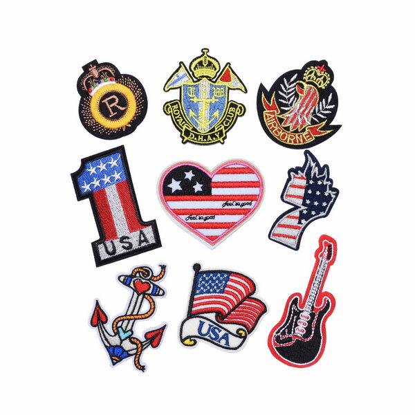 商品info 配送方法 メール便 メール便送料無料 メール便の場合はポスト投函の予定となります。 （発送後2-4日程度でのポスト投函予定） 素材 生地、糸、糊 サイズ 画像ページをご参照ください。 備考 糊接着の為、はみだし・跡も見える等ご...