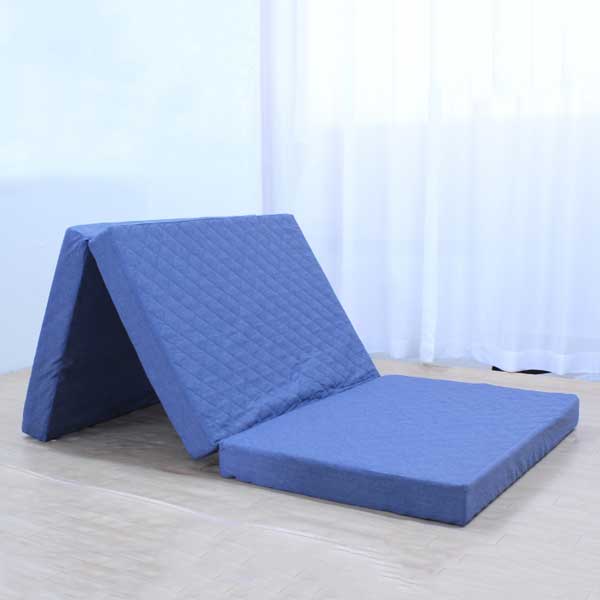 サイズ（厚さ）10×（幅）140×（長さ）198cm硬さ140 N復元率97%重さ約7.2kg中材ウレタンフォーム側生地（カバー）ポリエステル　65％綿　35％中綿：ポリエステル100％原産国日本製　（カバー　中国製）【代引きについて】こち...