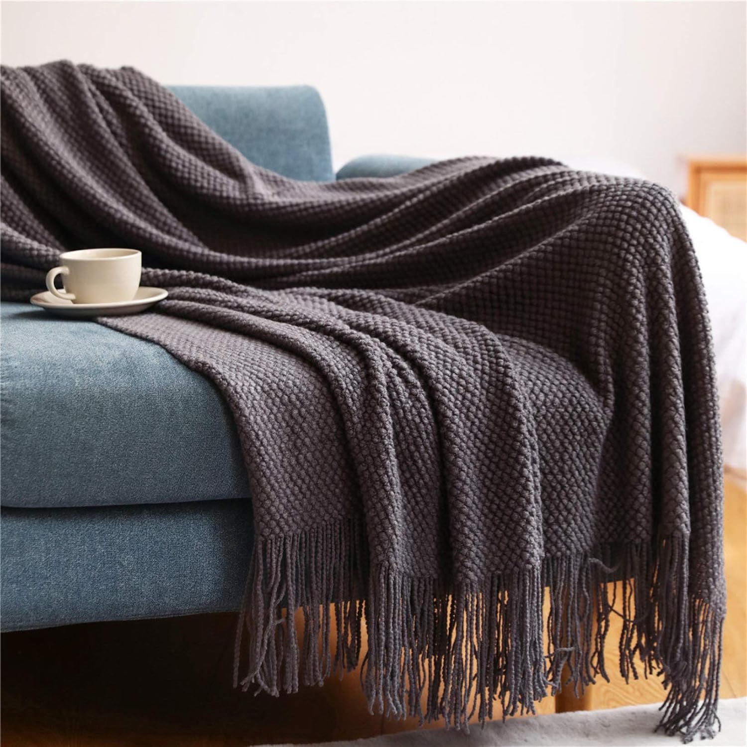 　　　 ◆◇◆売れている秘密◆◇◆ サイズ：127*172cm（両側フリンジ[共に20cm]含み）；130*220cm（両側フリンジ[共に20cm]含み）。※交通状況や配送業者の事情により、お届け日が前後する場合がございます。あらかじめご了...