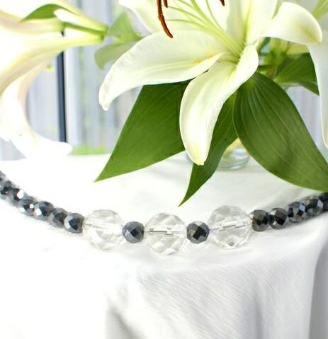 商品説明名称白水晶＆テラヘルツネックレス 原材料白水晶　金属シリコン：Siが99％以上販売者ビーイング株式会社山梨県甲府市伊勢2-12-14TEL/FAX：055-269-7720 👇簡単に玉のサイズ別に選ぶことができます &...