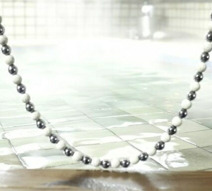 商品説明名称テラヘルツ&北投石ネックレス 原材料金属シリコン：Siが99％以上販売者ビーイング株式会社山梨県甲府市伊勢2-12-14TEL/FAX：055-269-7720 　　【メーカー直販　健康アクセサリー】 ジュエリーの製造日本一の山...